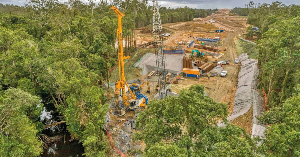 Contact | BAUER Foundations Australia Pty. Ltd.